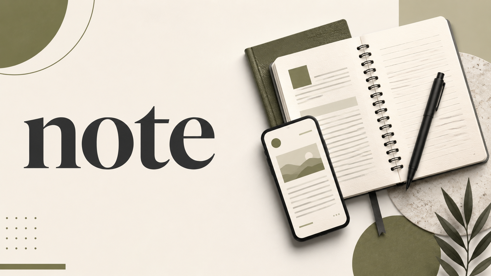 note | FIRE研究所